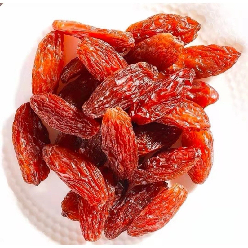 新疆吐鲁番红香妃葡萄干500g Xinjiang Turpan Saussurea Fragrant Concubine Raisins ...