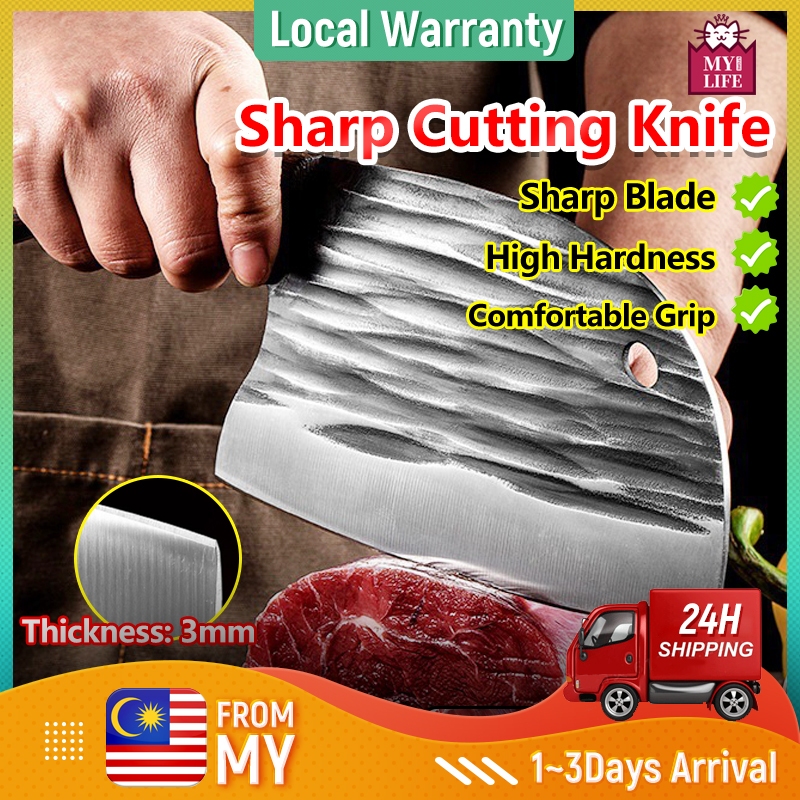 Super Sharp Knife Japan Knife Original Kitchen Knife HQ Carbon ...