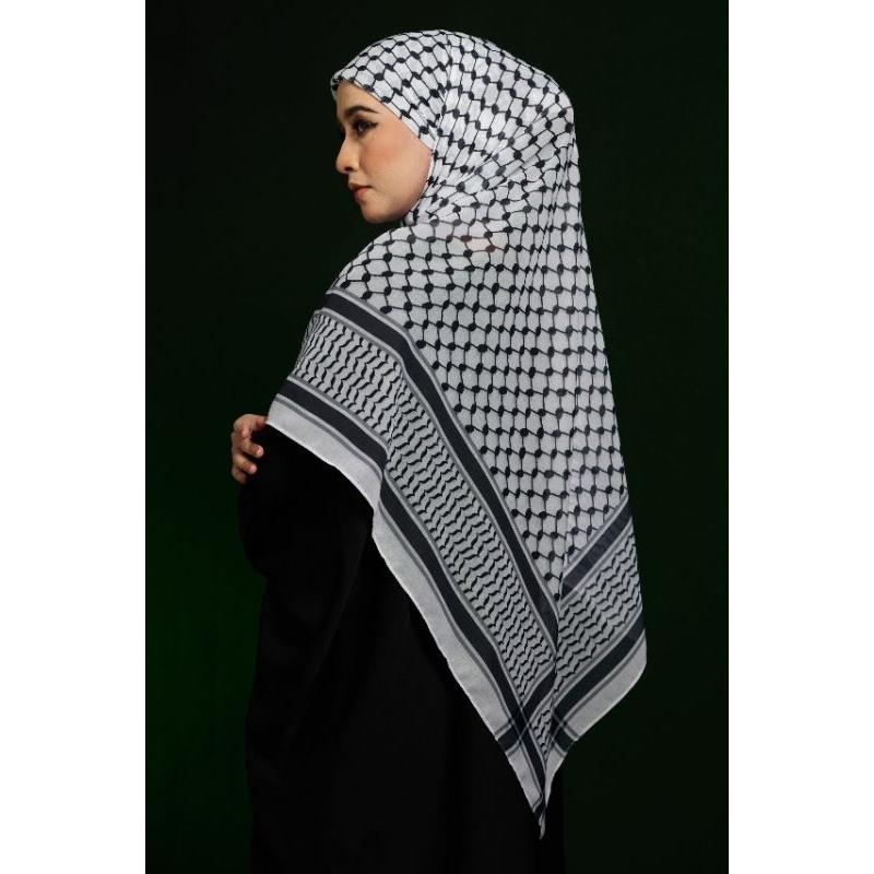 BAWAL DESIGN PALESTINE | Shopee Malaysia
