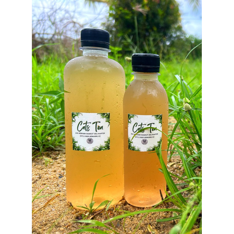 Air Rumput Helikopter/ Rumput Pendul (250ml/500ml) | Shopee Malaysia