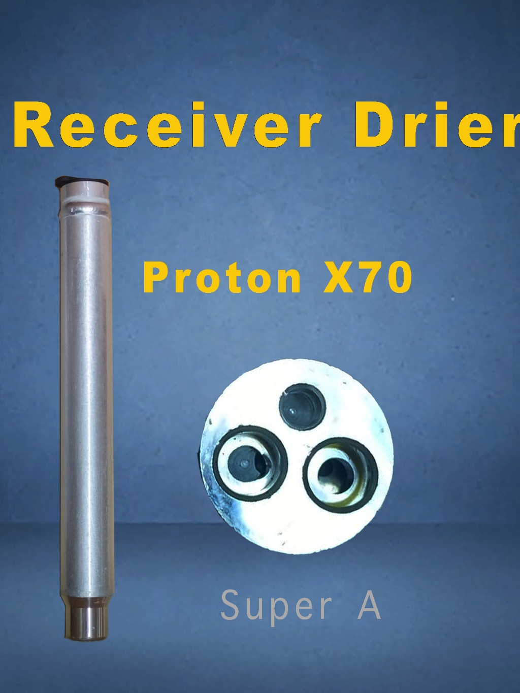 Proton X70 Receiver Drier | Shopee Malaysia
