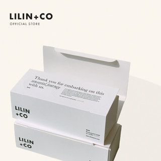Lilin+Co Gift Box Candle Set (3 Pcs) | Premium Soy Wax | Shopee Malaysia