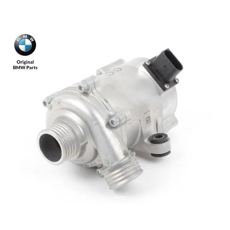 Genuine BMW E89 F10 F20 F22 F25 F30 F32 N20 Water Pump 11517597715 ...
