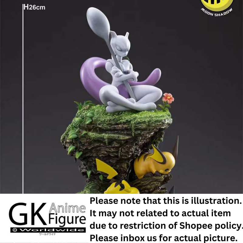 FH Studio - Ruan Mei Honkai Star Rail Resin Statue GK Anime Figure ...