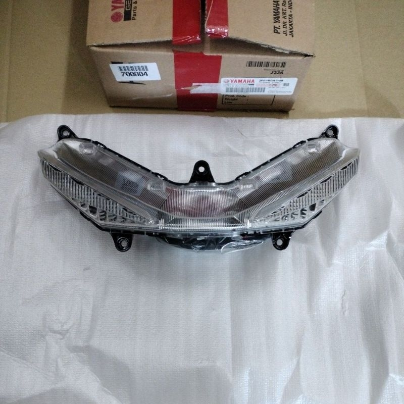 Yamaha Y15ZR Y15 YSUKU Original Pilot Light Position Lamp Lampu Posisi ...