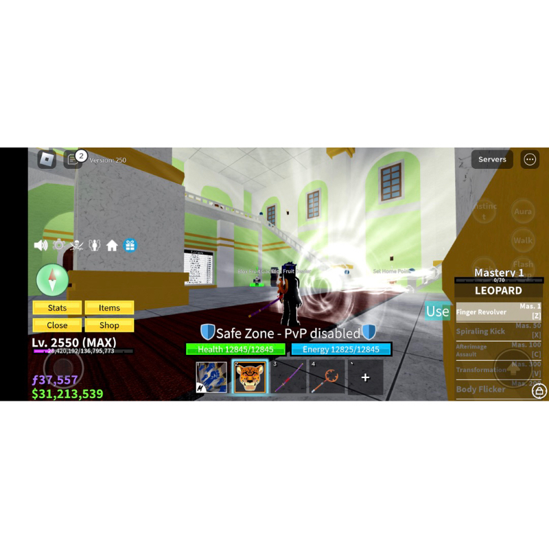 Account | Max Level :) | Shopee Malaysia
