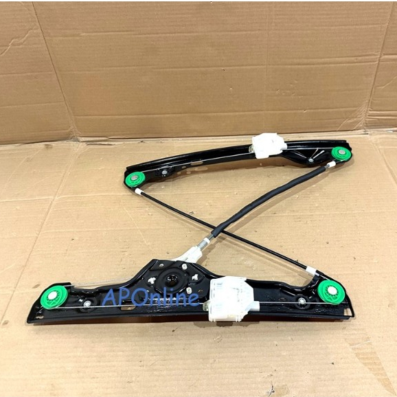 Bmw E90 Power Window Gear / Regulator Gear / Door Gear (Power/ Auto ...