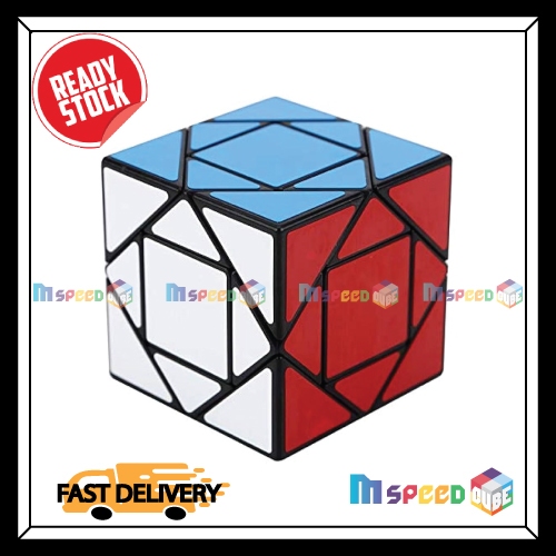 [MSPEEDCUBE] MFJS PANDORA CUBE | Shopee Malaysia
