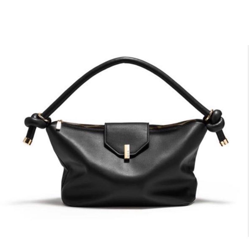 Sometimes by Asian Designers Basta Handbag - black | Shopee Malaysia
