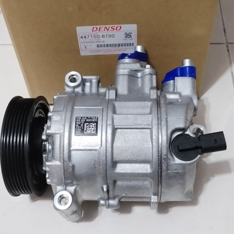 VOLKSWAGEN GOLF / PASSAT / POLO /JETTA / BEETLE / AUDI A3 / TT AIRCOND ...