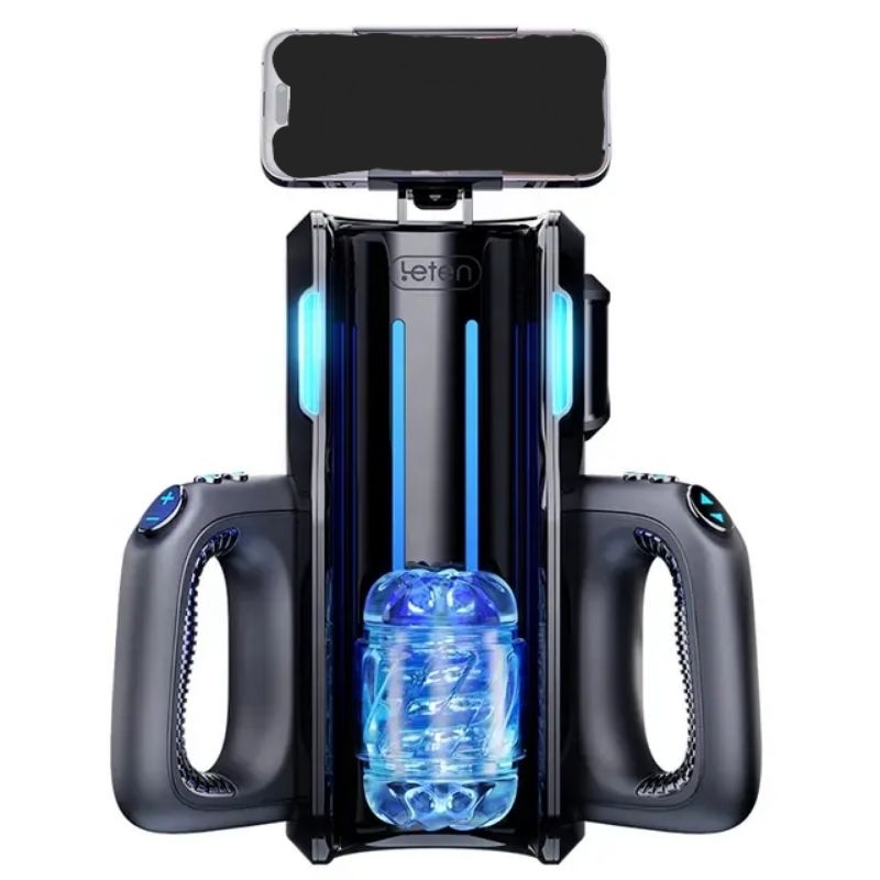 Thrusting Massage Machine Pleasure For Men 18+ | Shopee Malaysia