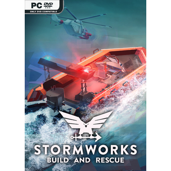 Stormworks Build and Rescue v1.14.3(latest version) (offline PC) (Free ...