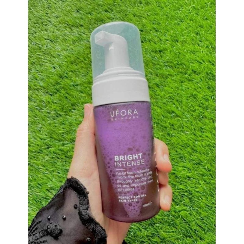 CLEANSER UFORA 100ML ORIGINAL | Shopee Malaysia
