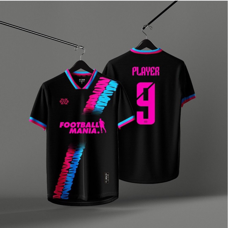 JERSI MURAH FREE CUSTOM NAME NOMBOR SINGLE AND TEAM |JERSI MURAH ...