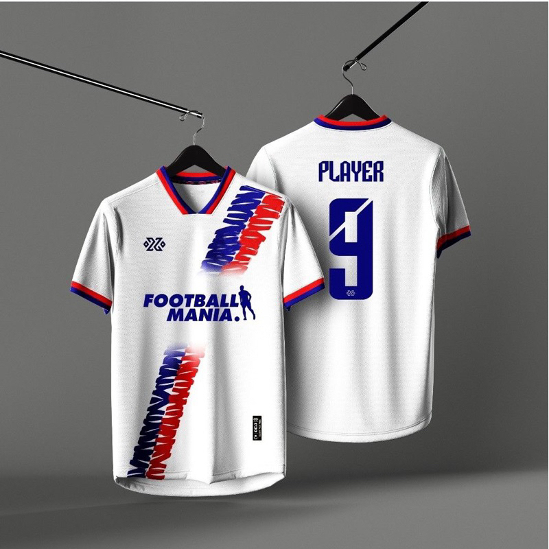 JERSI MURAH FREE CUSTOM NAME NOMBOR SINGLE AND TEAM |JERSI MURAH ...