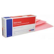 Dental Modelling Wax 500g Brand Metrodent UK | Shopee Malaysia