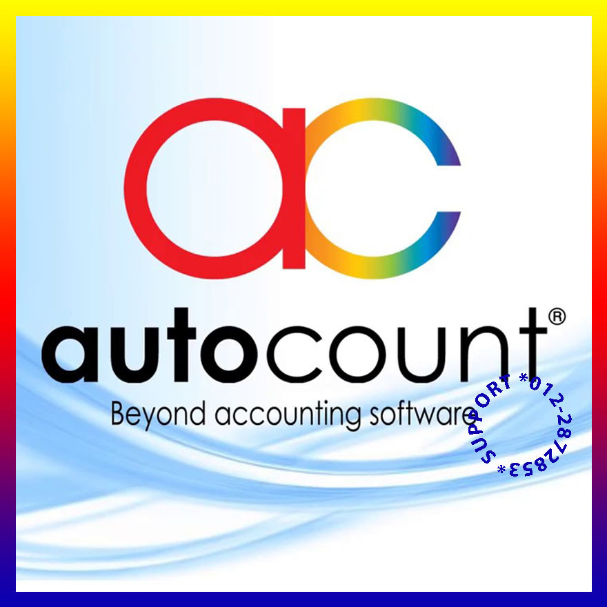 AUTOCOUNT Accounting Inventory Express Plus v2 | Shopee Malaysia