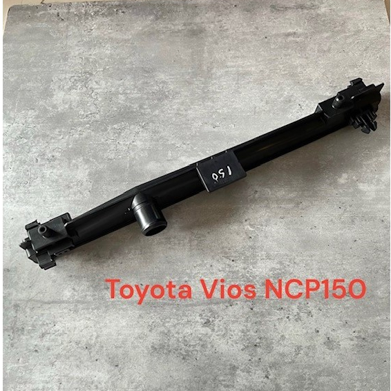 Toyota Vios NCP150 Radiator Upper Tank Cover | Shopee Malaysia