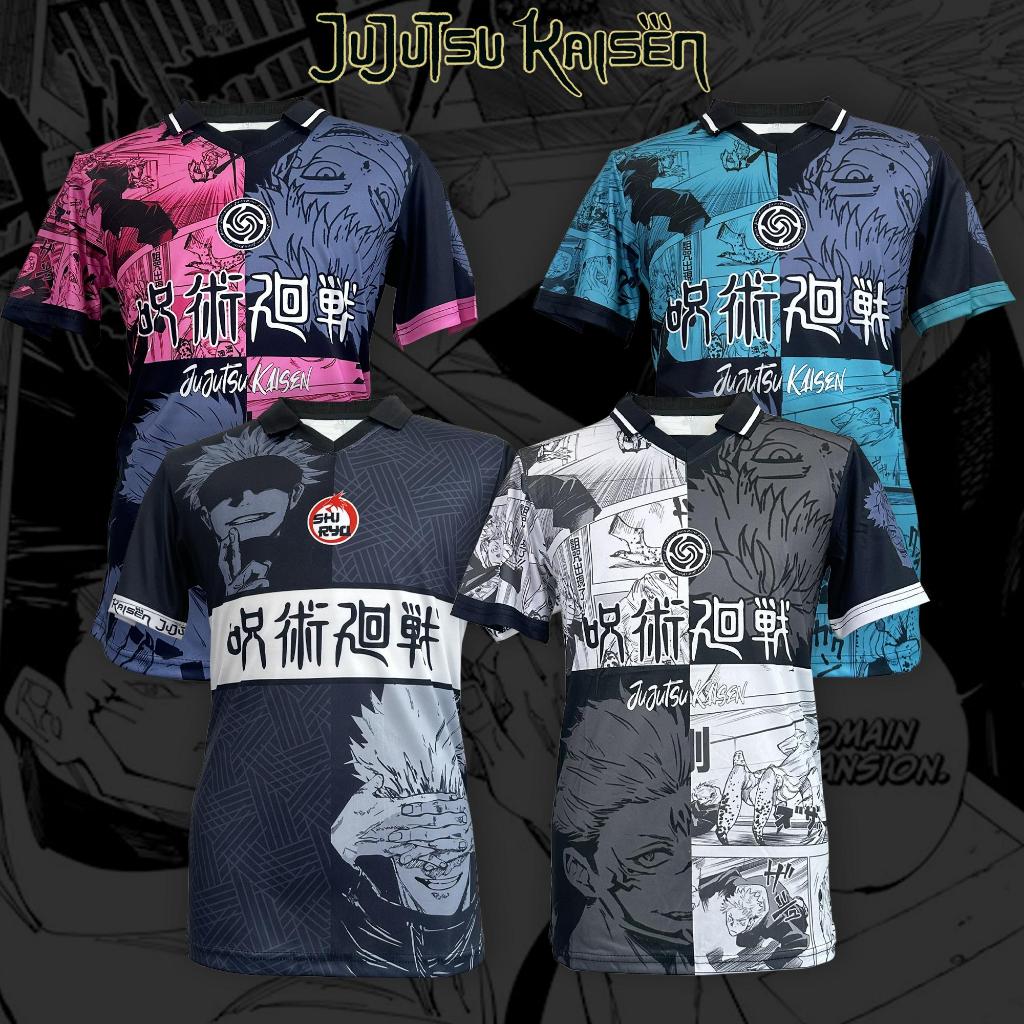 Jujutsu Kaisen Ryoman Sukuna VIRAL Gojo Satoru Graphic Design ANIME ...