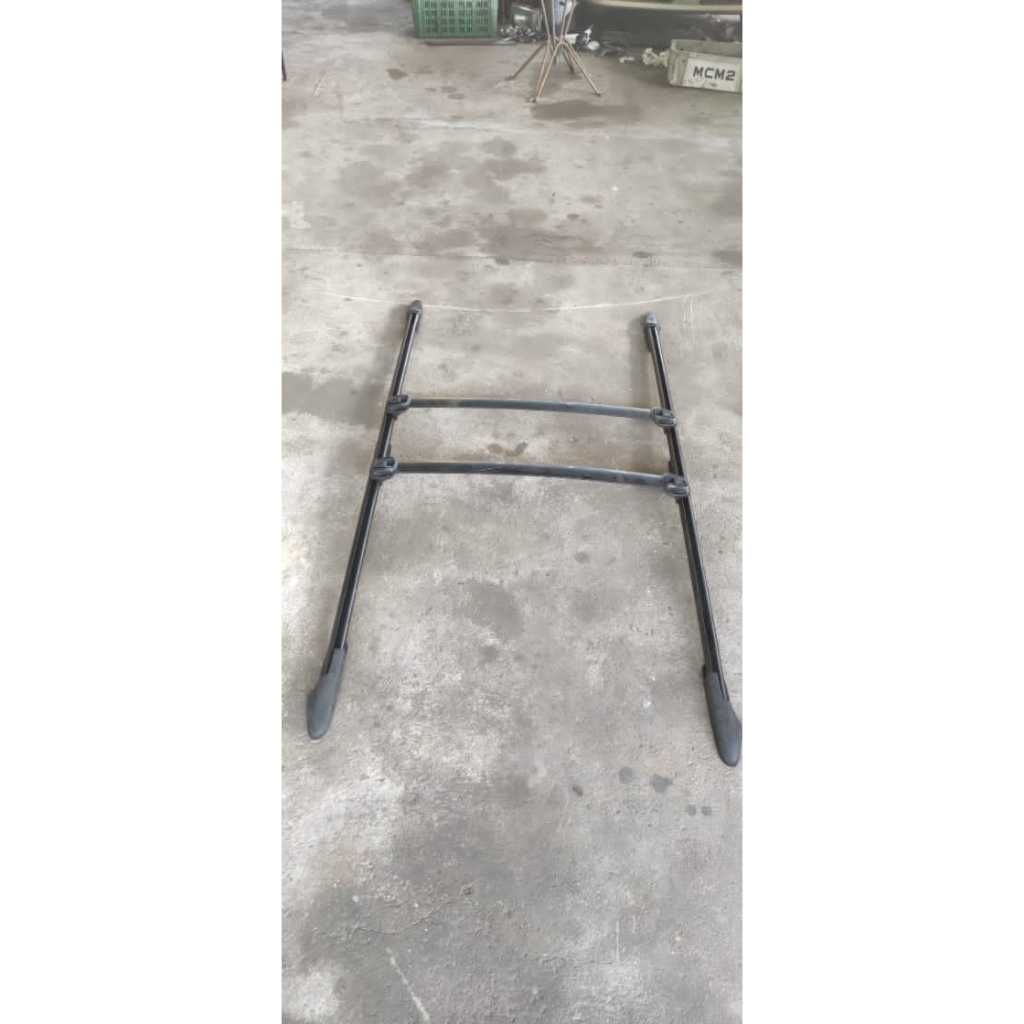 NAZA RIA ROOF CARRIER (USED) | Shopee Malaysia