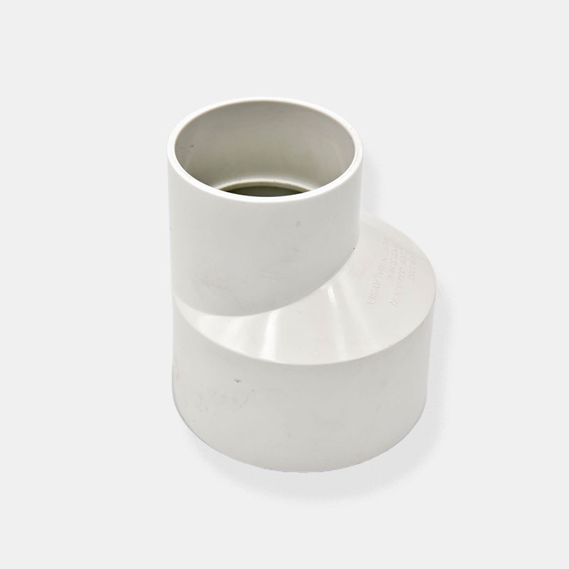 Upvc fittings Reducer Socket 2” 56mm - 4”110mm | Shopee Malaysia