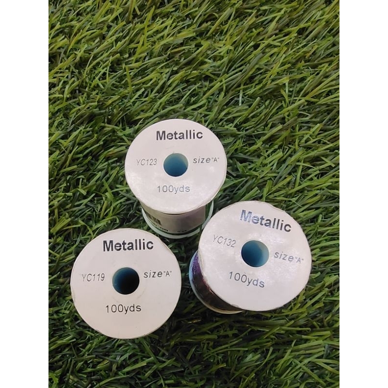 ROD WINDING THREAD (CUSTOM ROD) | Shopee Malaysia