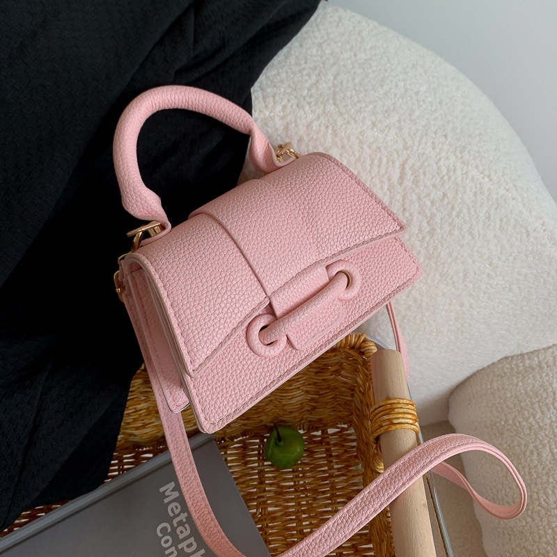 Tote Bag for Women Handbag Sporty Plain Basic Shoulder Handbeg ...