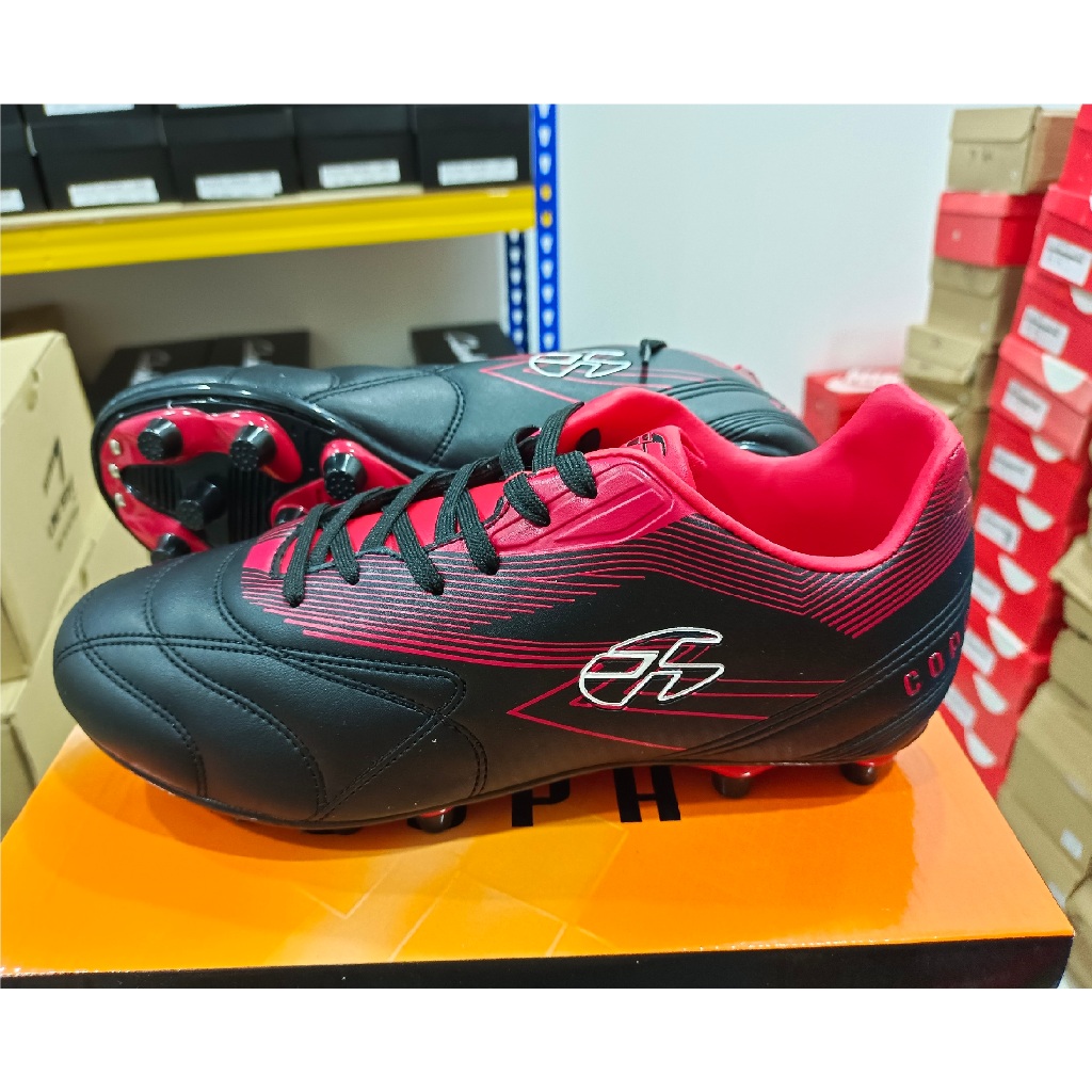 Copa Mundial Ultra Speed Football Boot Original Branded Promotion Offer ...