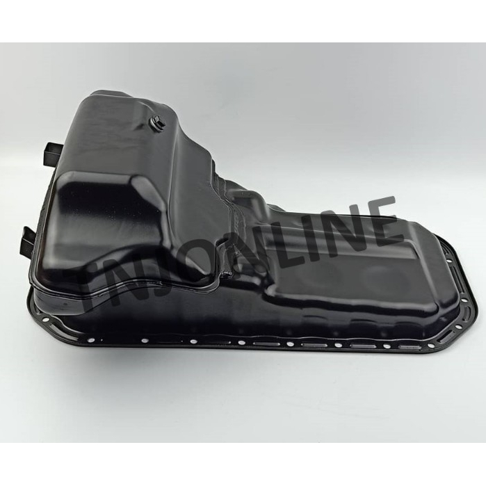 OIL PAN TOYOTA HILUX VIGO KUN25 , HILUX VIGO KUN26 - 12101-0L030 ...