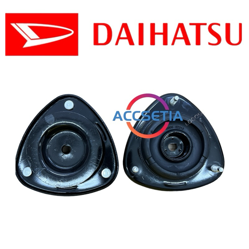 INDONESIA QUALITY DAIHATSU GRAN MAX 2009-2024 FRONT ABSORBER MOUNTING ...