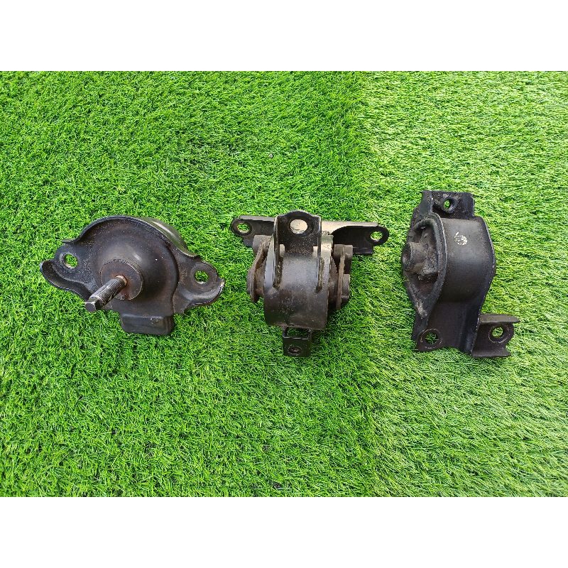 HONDA CITY JAZZ SEL SAA ENGINE MOUNTING SET | Shopee Malaysia