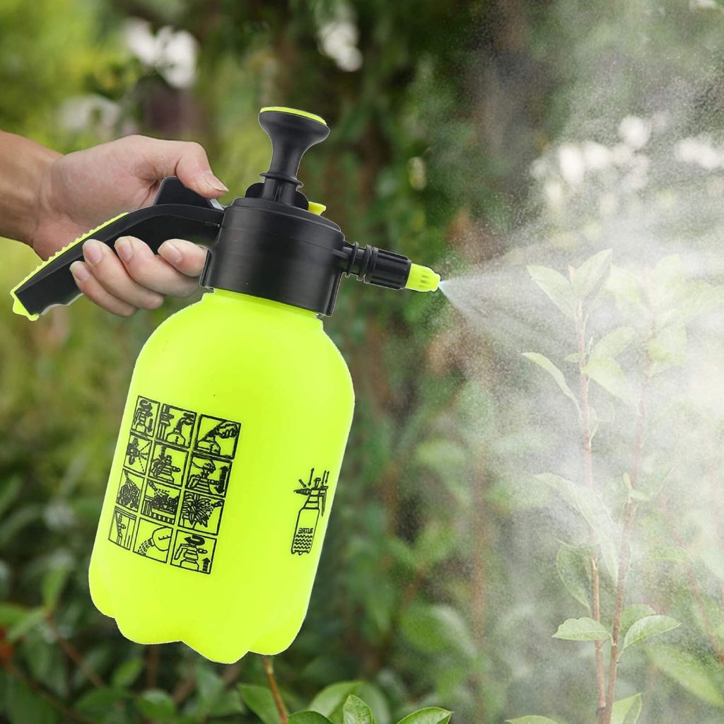 HEAVY DUTY GARDEN SPRAYER, 2 LITER | Shopee Malaysia