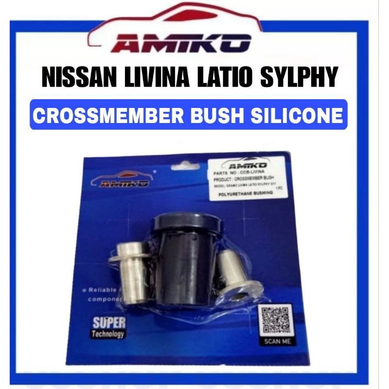 CS Nissan Grand Livina Latio Sylphy / G11 Sylphy B17 / NV200 ...