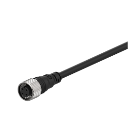 Autonics Connector Cable CID3-2 (2MTRS) | Shopee Malaysia