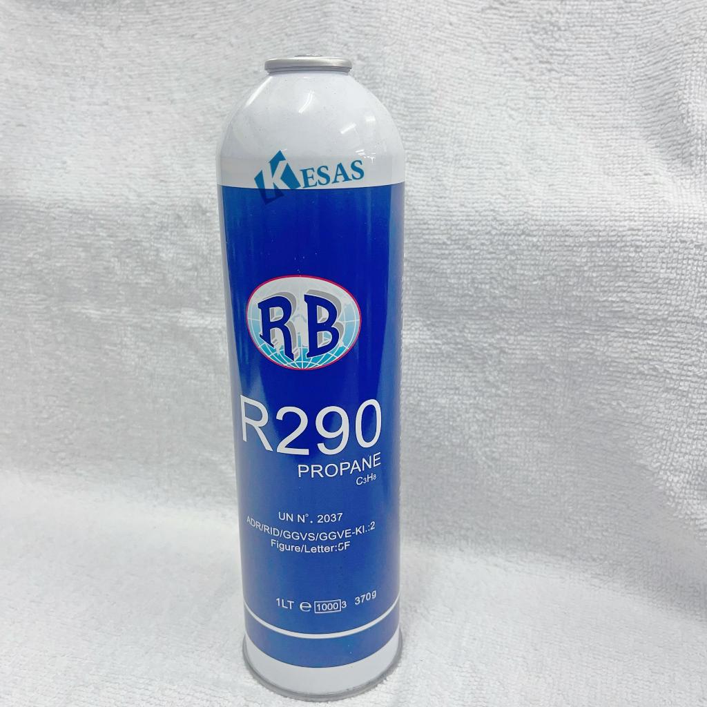 GAS R600A 134A R22 R32 R410A R290 AIR CONDITIONER AIRCOND AND REFRIDGE ...