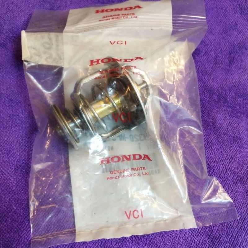 Honda CB1000R, Fireblade CBR1000RR rabbit / pikachu thermostat original ...