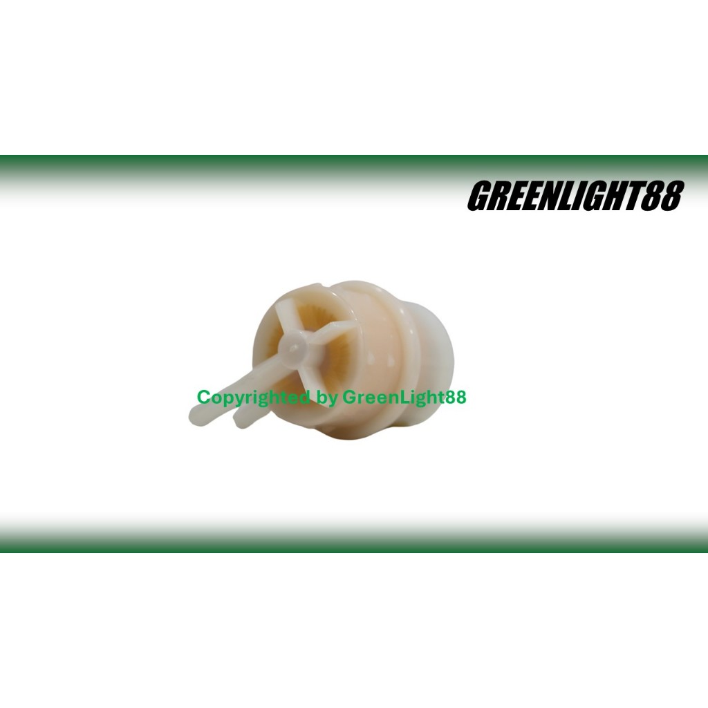 PROTON SAGA 12V, ISWARA 12V, SAGA LMST PETROL FUEL FILTER (PLASTIC) (MB ...