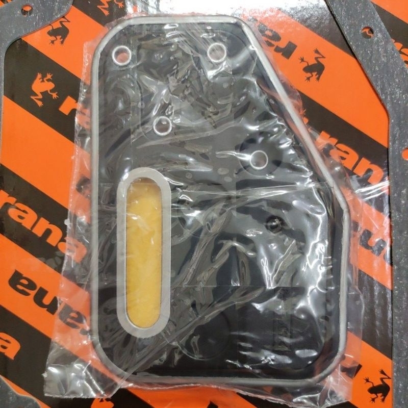 Proton Saga 12V, Iswara, Wira Auto Filter Set*RANA*[MD737840] | Shopee ...