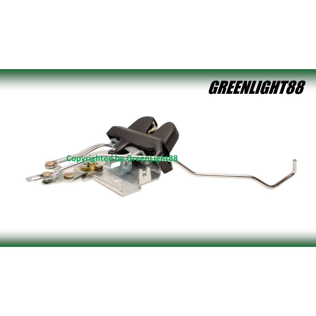 PROTON WAJA REAR BONNET INNER LOCK | Shopee Malaysia