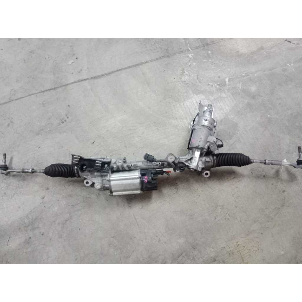 BMW F10 ACTIVE STEERING RACK ORIGINAL | Shopee Malaysia