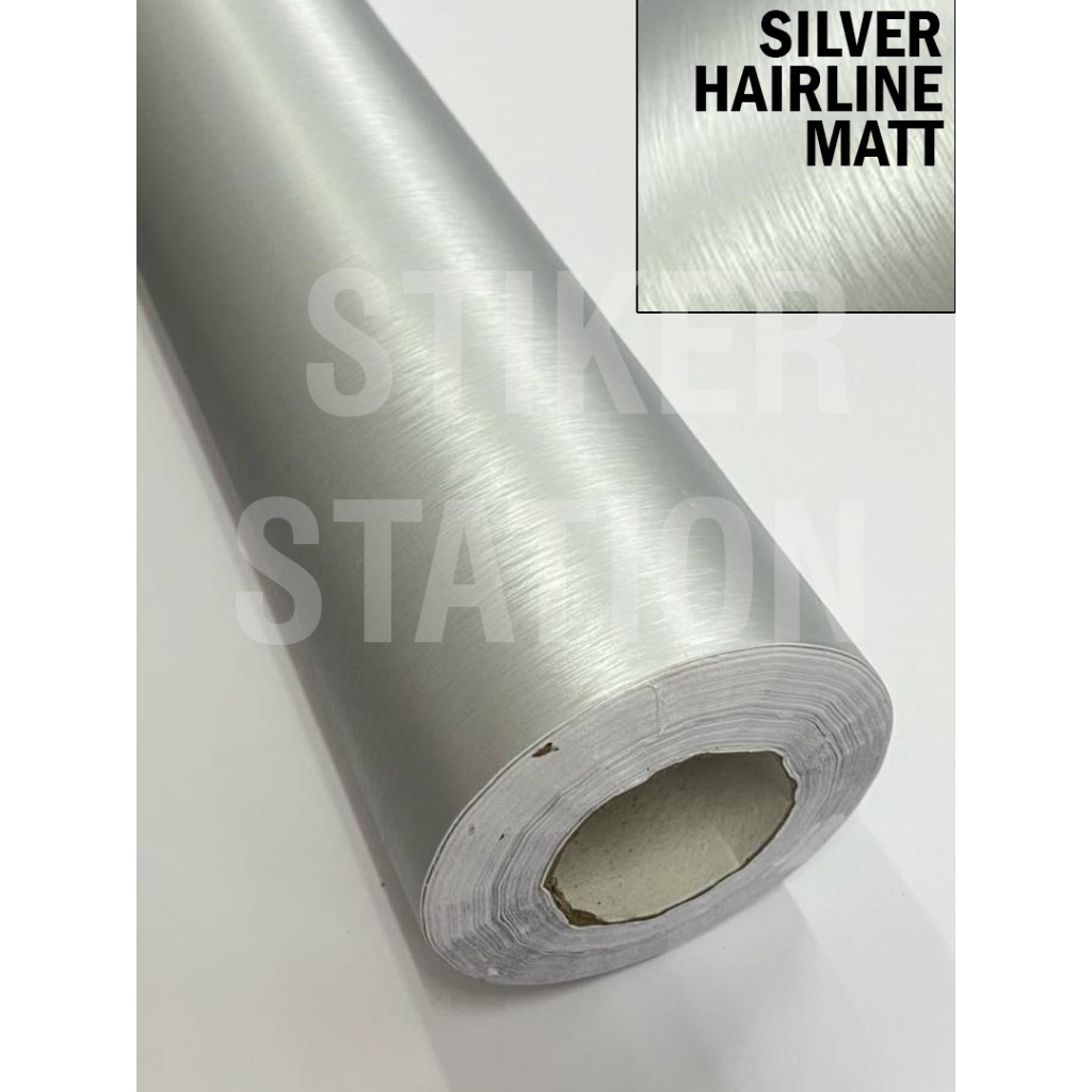 PREMIUM CHROME STICKER / PVC MIRROR CHROME STICKER Balloon Sticker ...