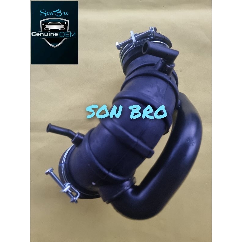 PROTON ZIP TUBE / INTAKE HOSE AIR CLEANER PW911475N SAGA VVT IRIZ ...