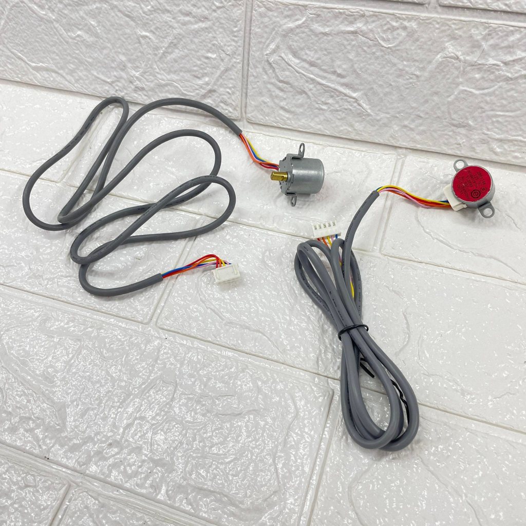 aircond indoor swing motor universal wind blower swing blade ac dc wind ...