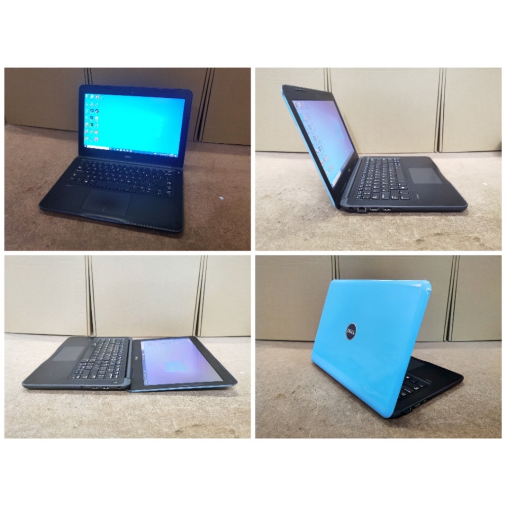 Laptop HP, DELL, Acer, Asus, Lenovo Intel® i3, i5, i7 / 8GB RAM & SSD ...