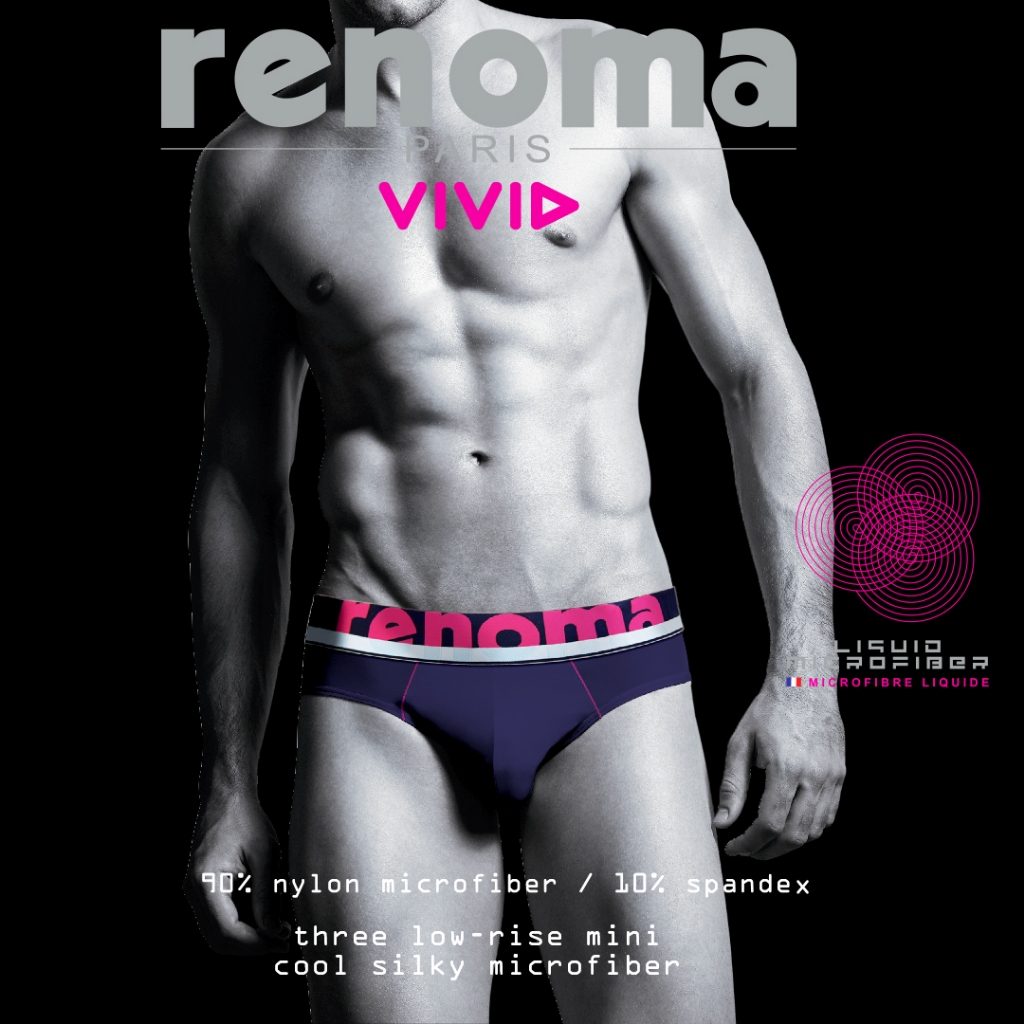 Renoma - 3 Mini (REM8123) | Shopee Malaysia