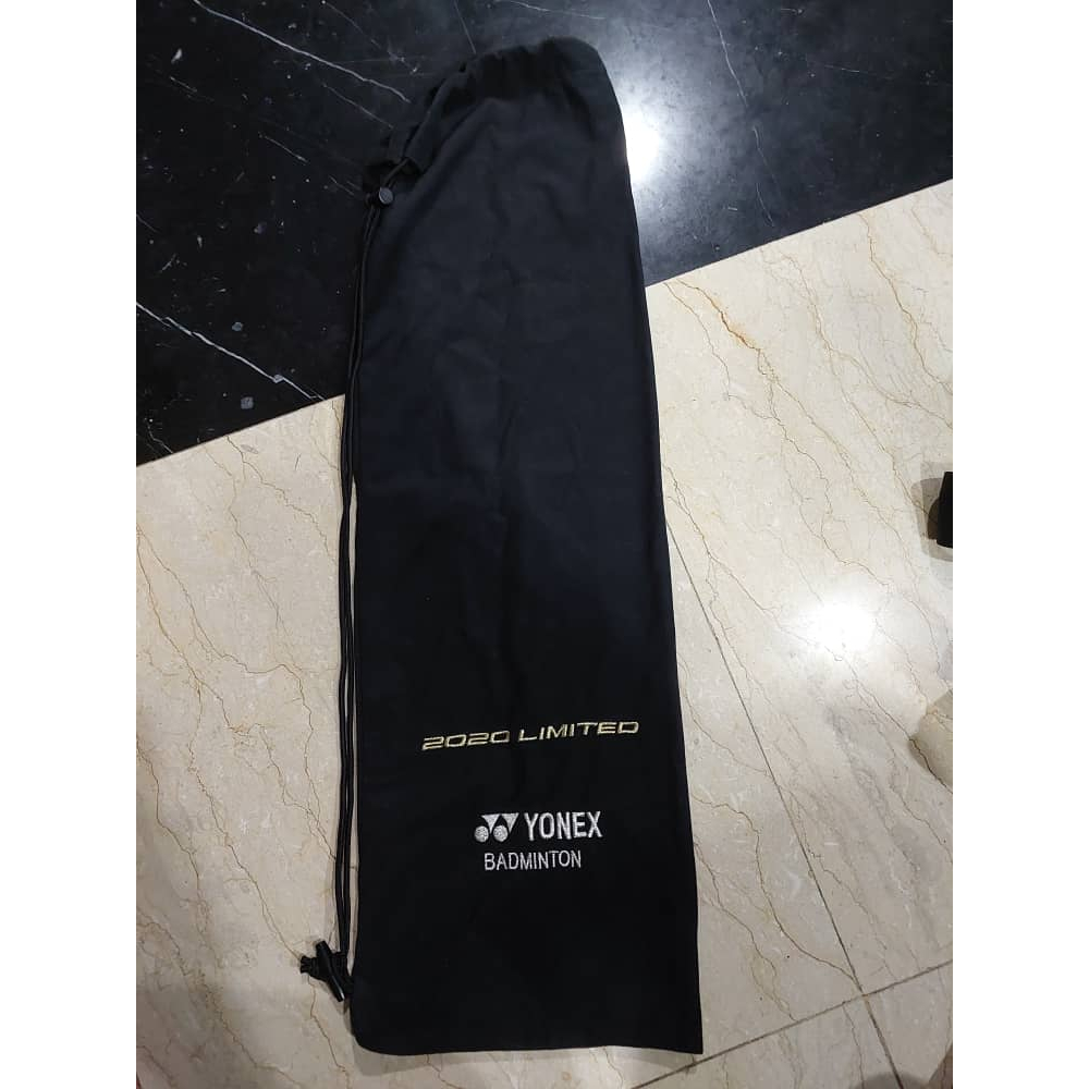 Yonex Badminton Racket Sling Bag 2020 Limited Edition | Shopee Malaysia
