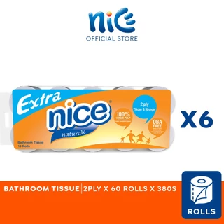 Paseo / Nice Tissue Official Store Online, June 2024 | Shopee Malaysia