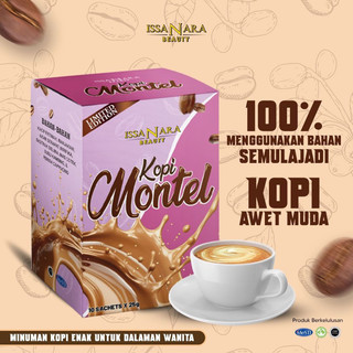 KOPI MANJAKANI ORIGINAL - 10 sachet ( Flavour Cappuccino ) kopi kurus ...