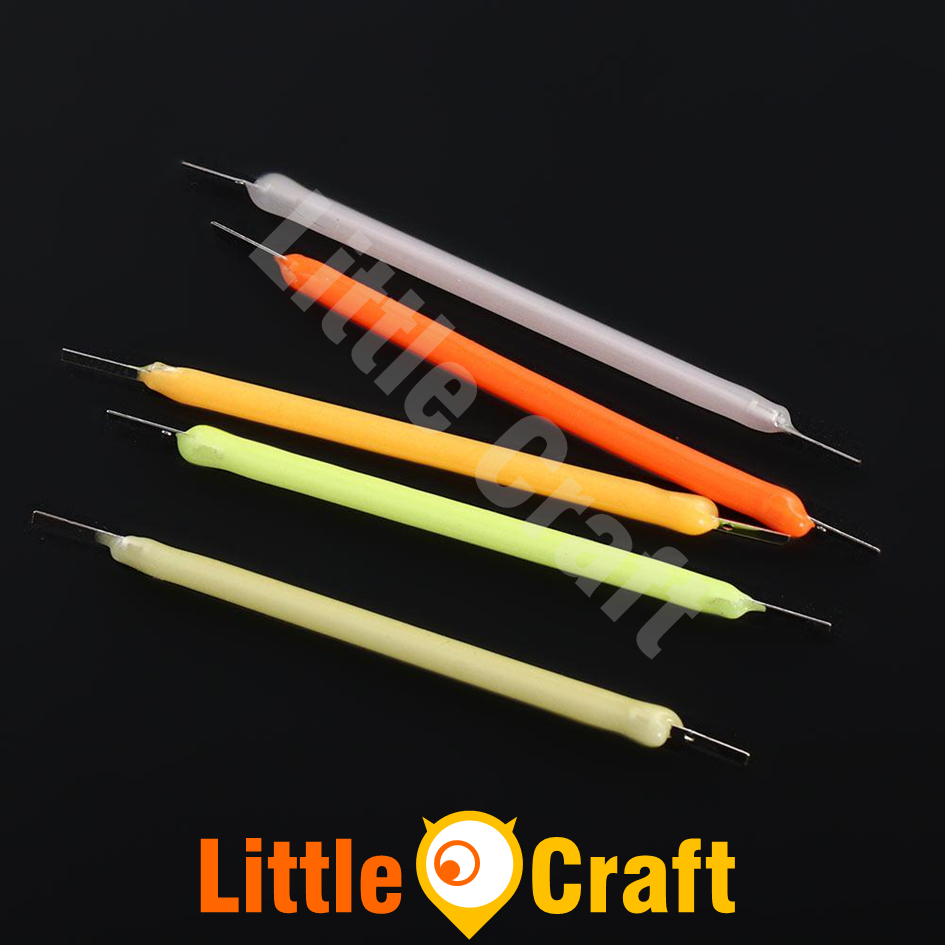 Led Filament Edison Bulb Parts Filament Lamp Incandescent Light ...