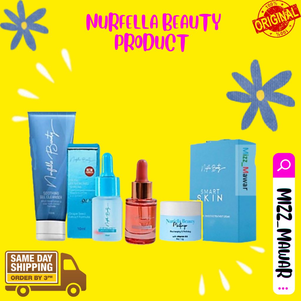 NB BEAUTY !!! CC CREAM , SERUM , ESSENCE FACE OIL , MOIST 10G ...